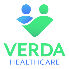 Login - VERDA Healthcare
